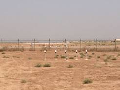 Upgrade Of The Navaids Items For Runways Approach Lighting Balad Air ...